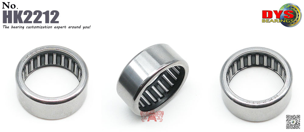 HK2212 - Buy bearings, Auto bearings, bearing factory Product on DYS ...